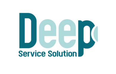 Deep Service Solution is under construction